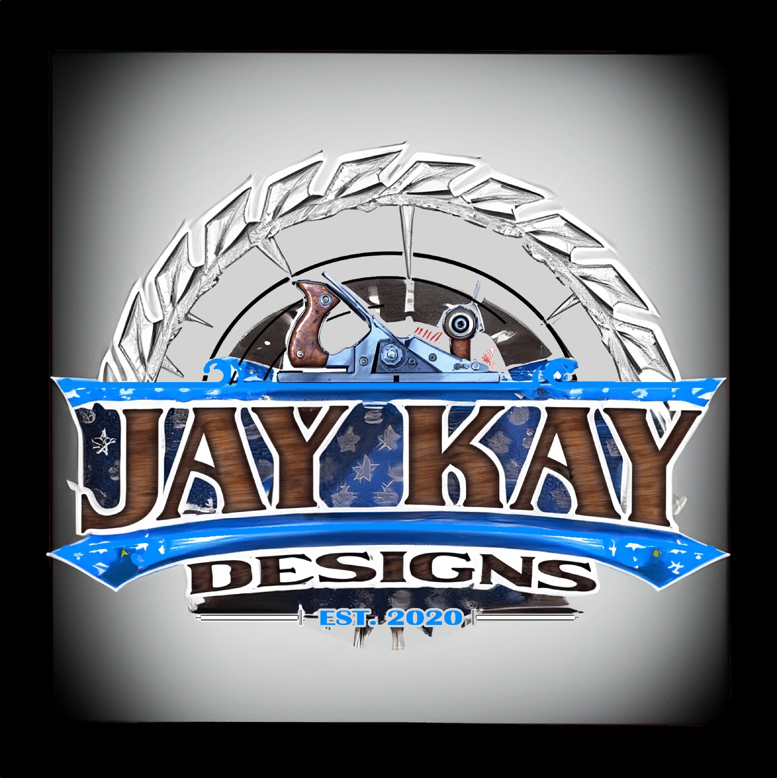 Custom Woodwork and Artwork | Jay Kay Designs